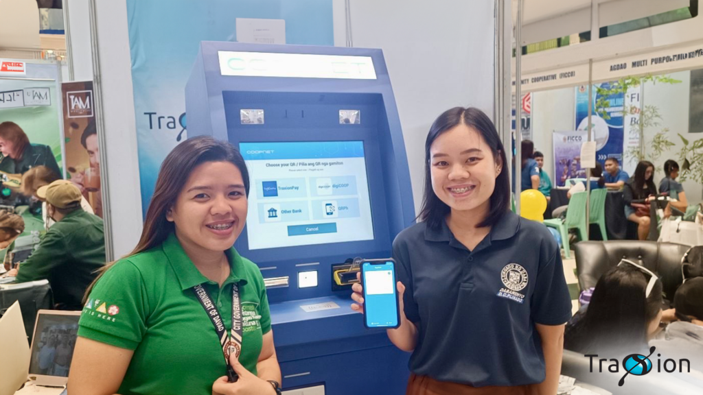 DigiCOOP Showcases Innovative CTM at Davao City Coop Month Celebration ...