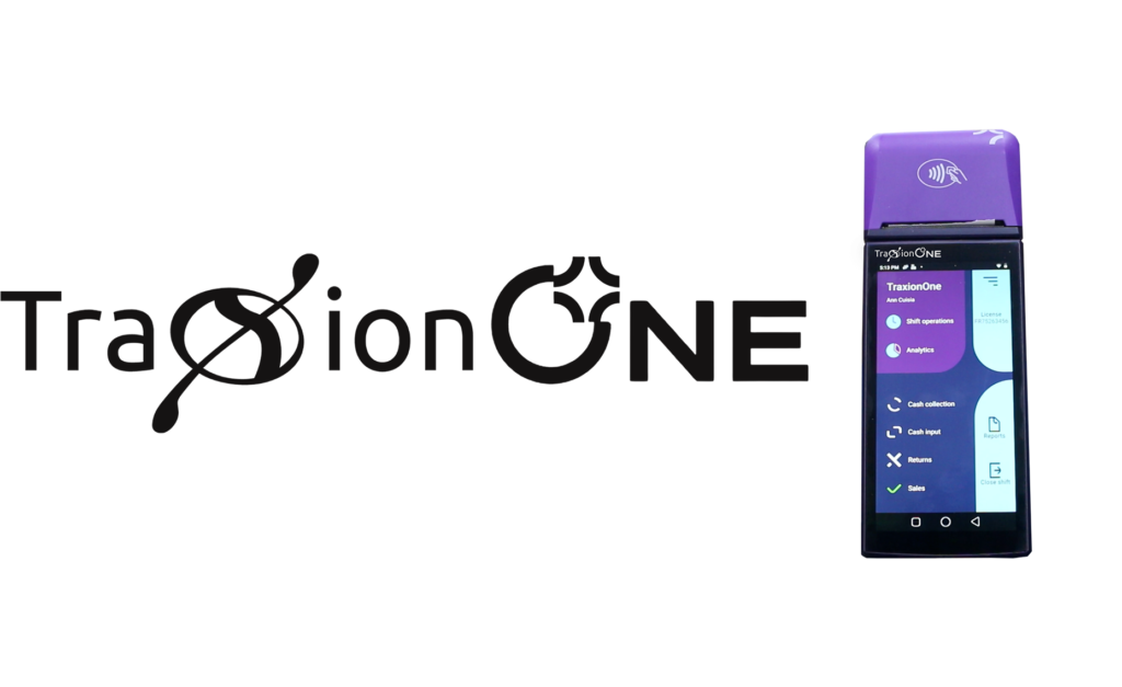 Traxion - Reliable Digital FinTech Solutions